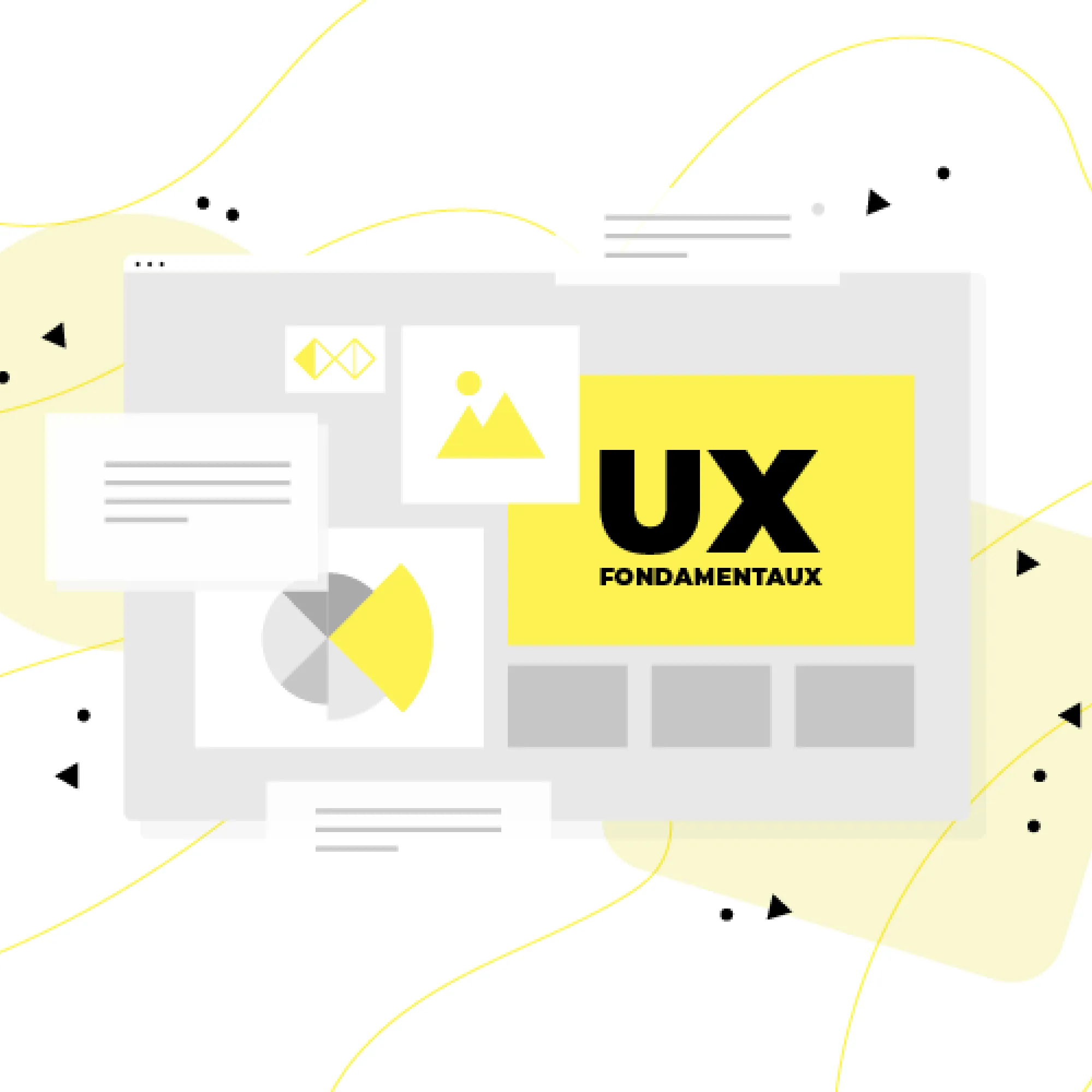 Découvrir les fondamentaux de l'UX Design - Digital Lab